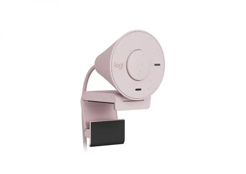 Logitech BRIO 300 Rose