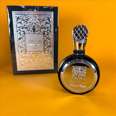 Lattafa Fakhar Black / Asad / Khamrah / Maahir EDP