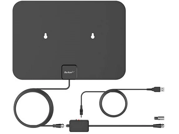 Barkan Pojačalo za HDTV antenu AU60A.B