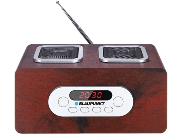 Blaupunkt Radio sa satom PP5BR