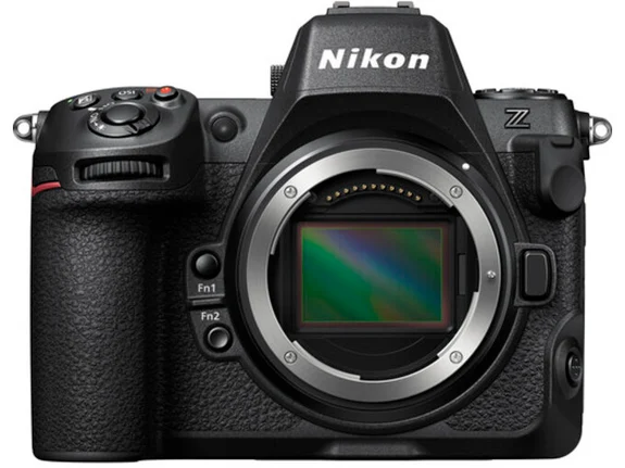 Nikon Fotoaparat Z8 telo