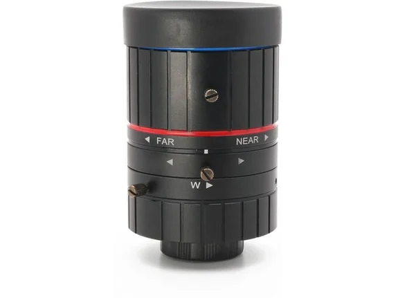 Objektiv XSD-124 model CS-3816-8MP 95416