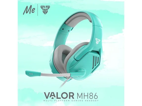 Fantech Gaming slušalice MH86 Valor Mint Edition 99928