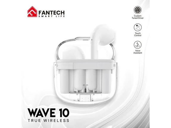 Fantech Bluetooth slušalice Wave 10 211116