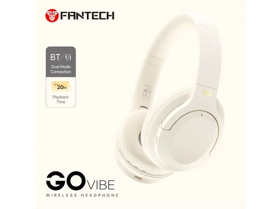 Fantech Bluetooth slušalice GO Vibe WH05 213451