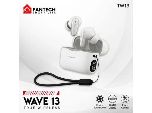 Fantech Bluetooth slušalice Wave 13 214346
