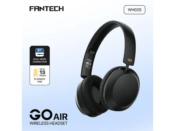 Fantech Bluetooth slušalice GO Air WH02S 220822