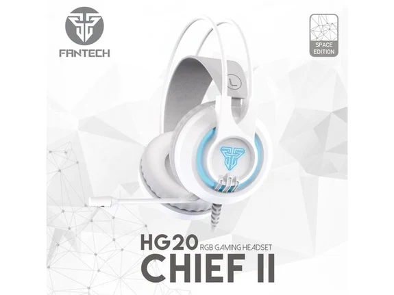 Fantech Gaming slušalice HG20 Chief II Space Edition 201857