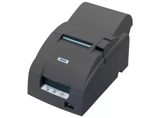 Epson TM-U220PA (057): Parallel, PS, EDG