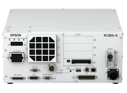 Epson RC800-A Controller