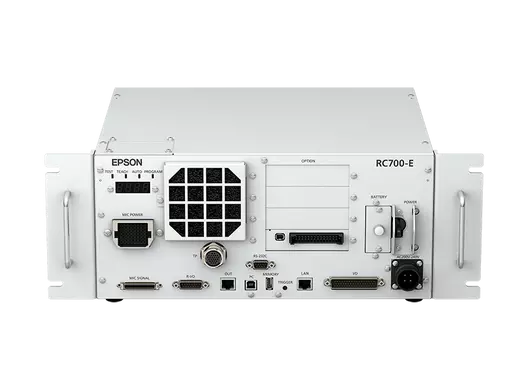 Epson RC700-E Controller
