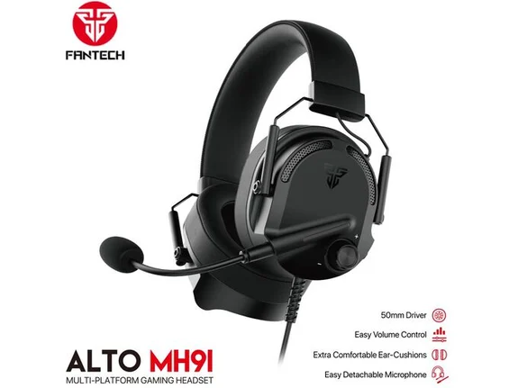 Fantech Gaming slušalice MH91 Alto 206270