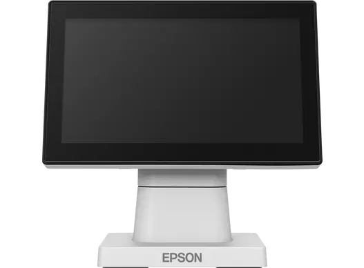 Epson DM-D70 (101): USB Customer Display, White