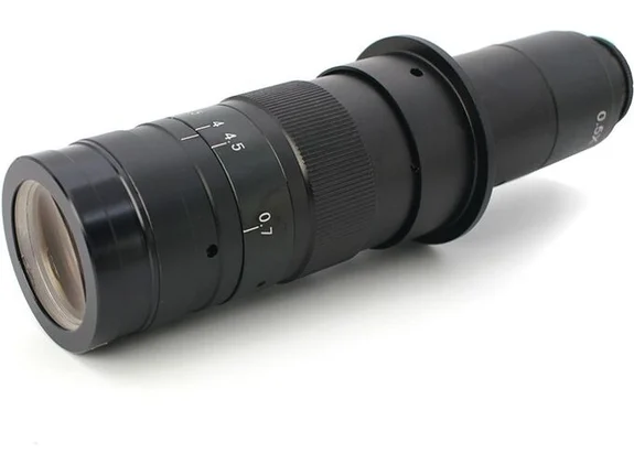 Sočiva za kameru za mikroskop 0.5X 95436