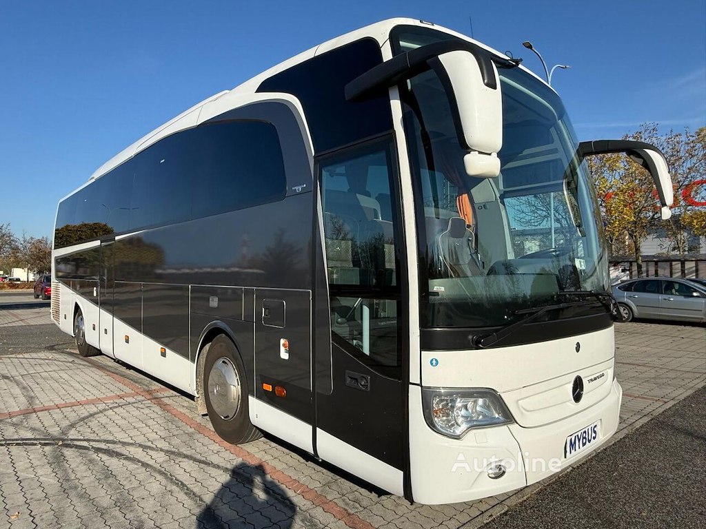 Mercedes-Benz TRAVEGO turistički autobus