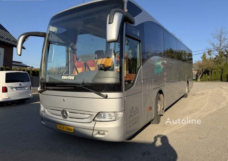 Mercedes-Benz TOURISMO 15 RHD turistički autobus