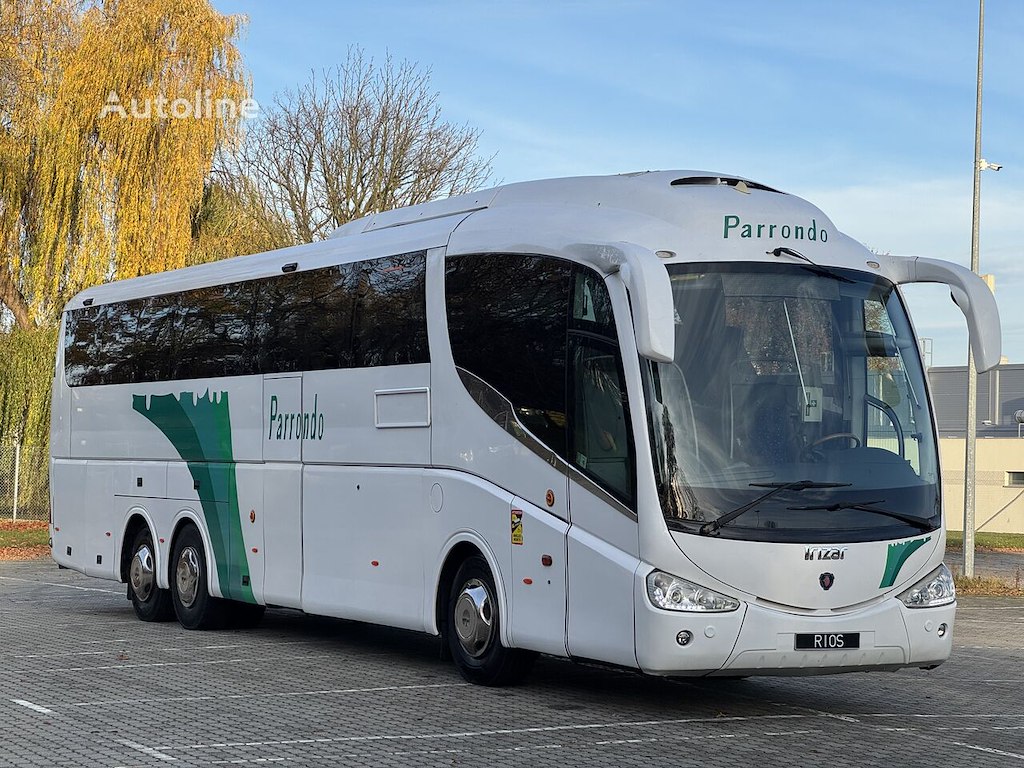 Scania Irizar PB turistički autobus