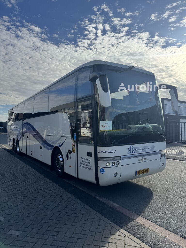 Van Hool T917 Acron (Lift) turistički autobus