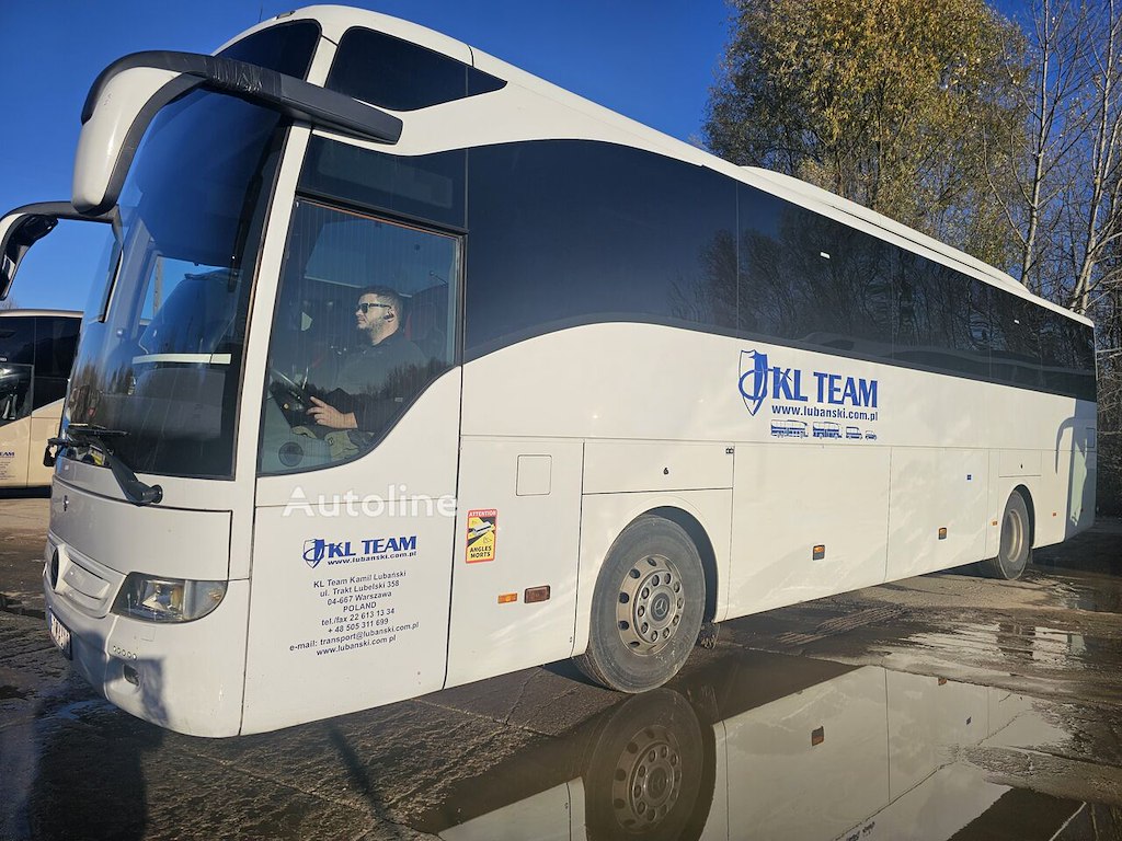 Mercedes-Benz Tourismo RHD-M/2A turistički autobus