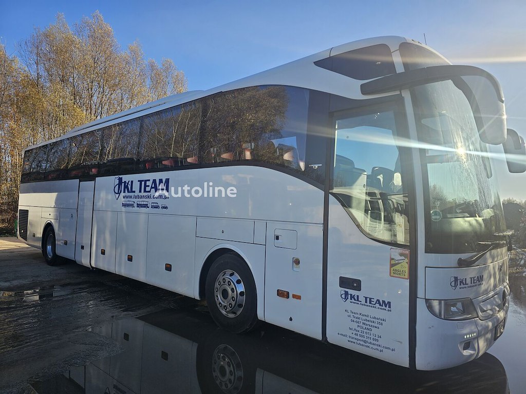 Mercedes-Benz Tourismo RHD-M/2A turistički autobus