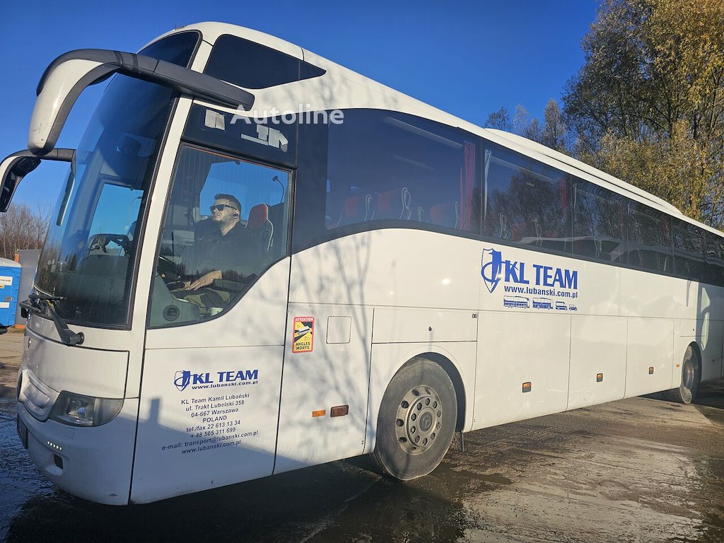 Mercedes-Benz Tourismo RHD-M/2A turistički autobus