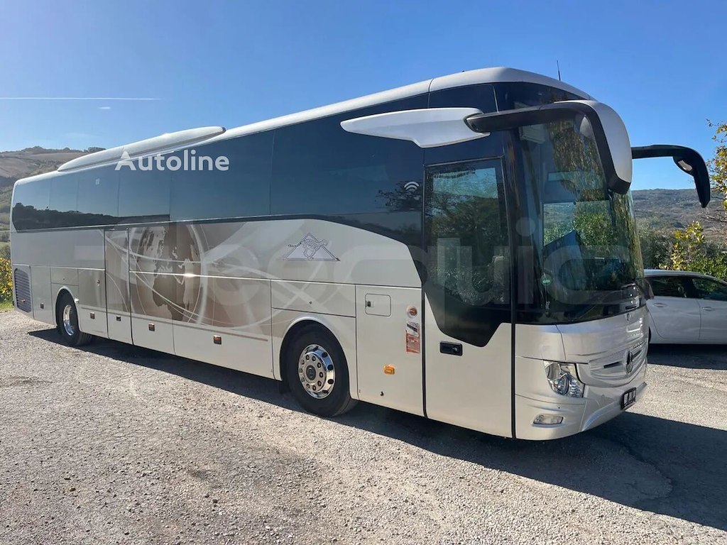 Mercedes-Benz Tourismo turistički autobus