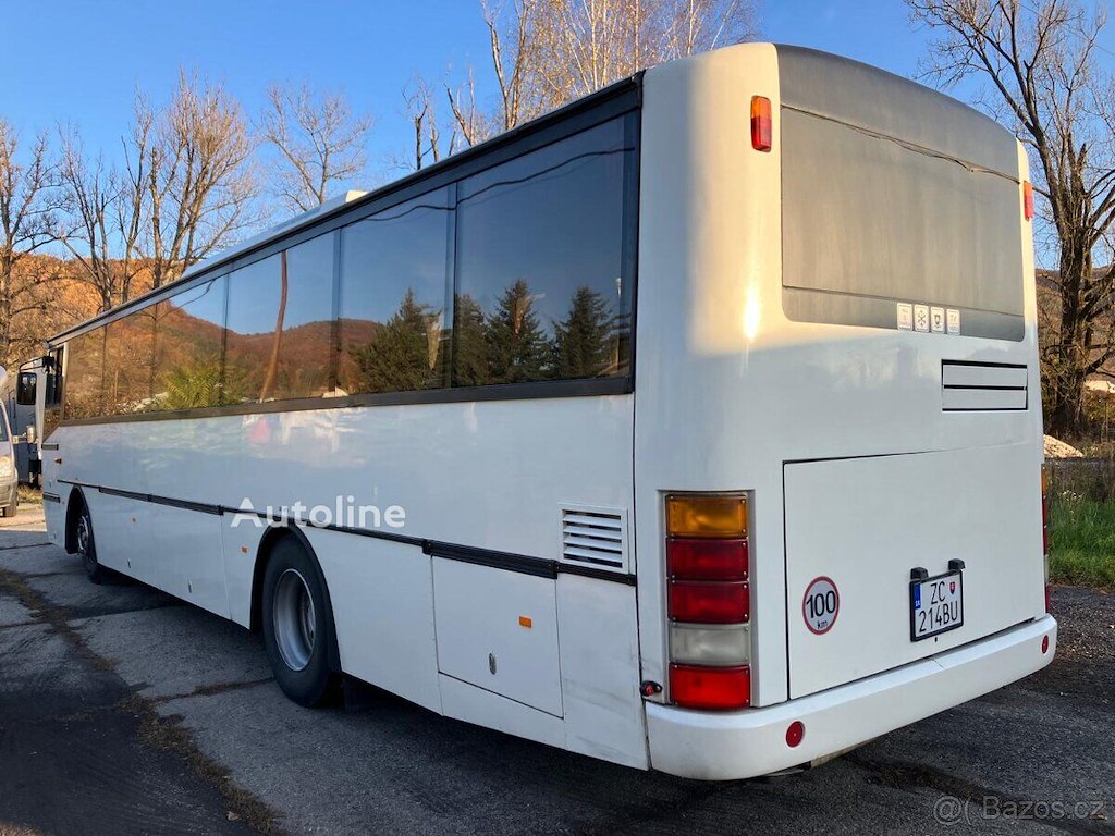 Karosa LC936 turistički autobus