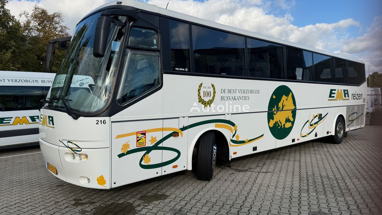 VDL Bova FHD 127.365 Futura Classic turistički autobus