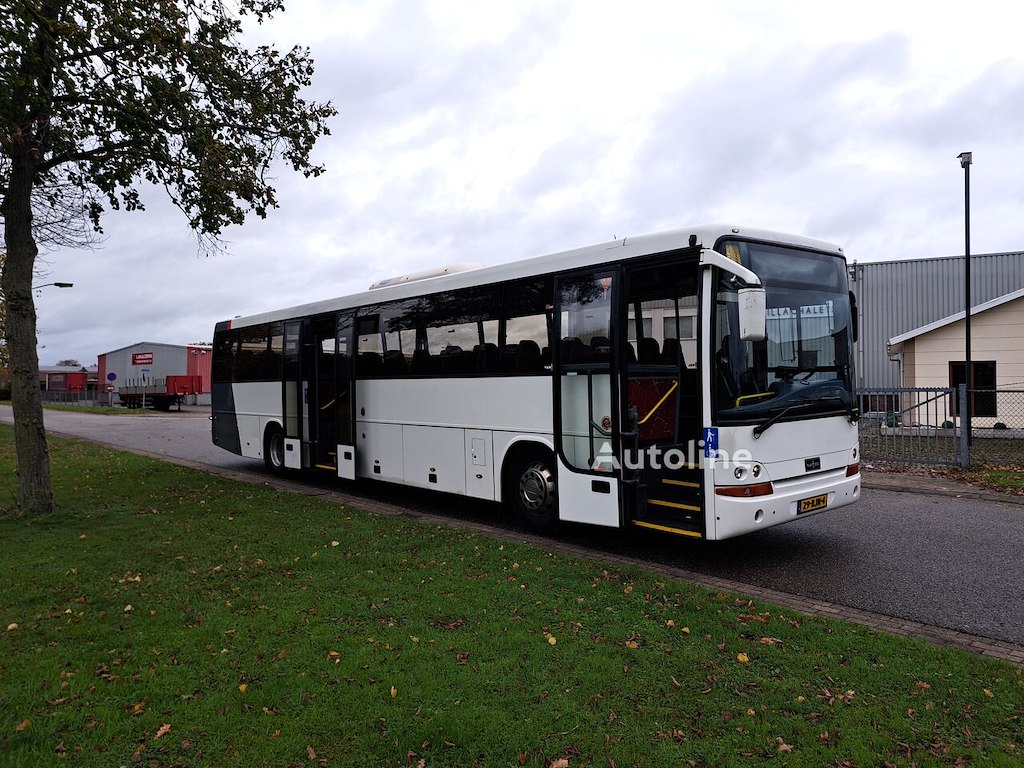 Van Hool T916CL turistički autobus