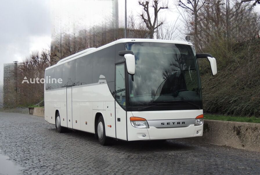 Setra S415 GT -HD turistički autobus