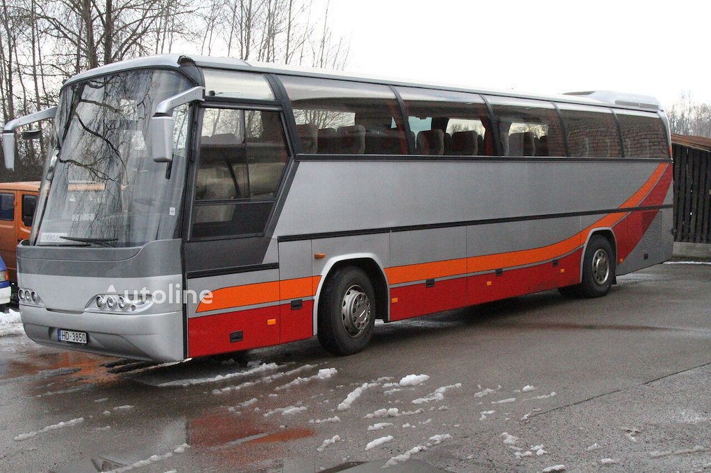 Neoplan N216 SHD turistički autobus