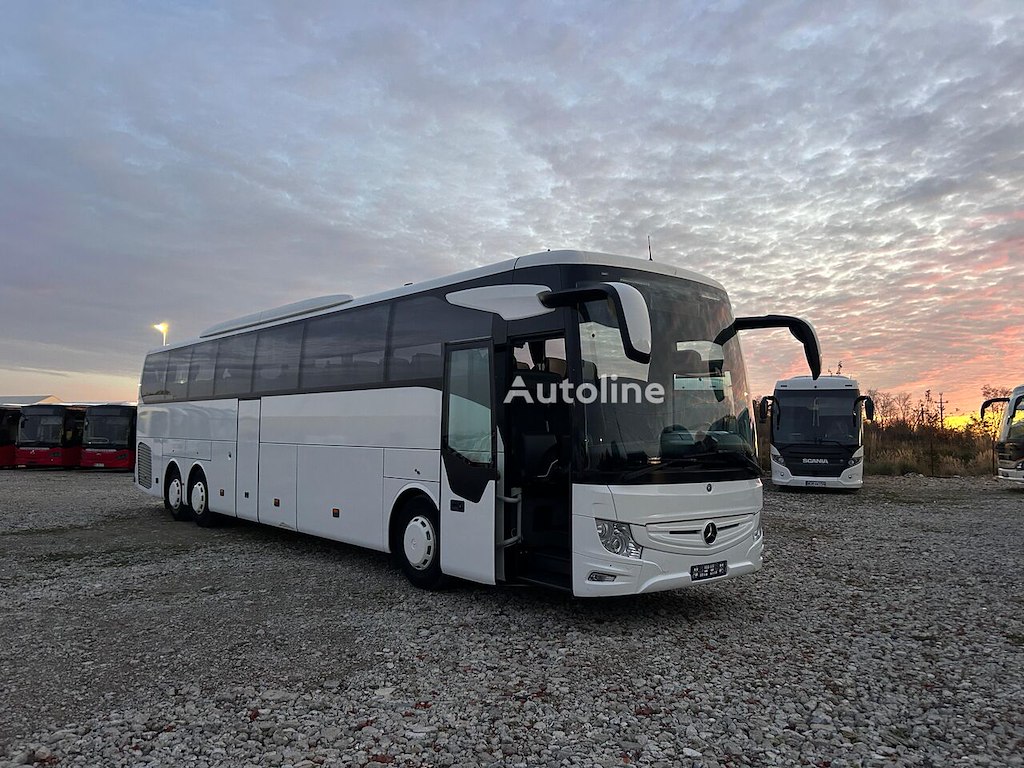 Mercedes-Benz Tourismo turistički autobus