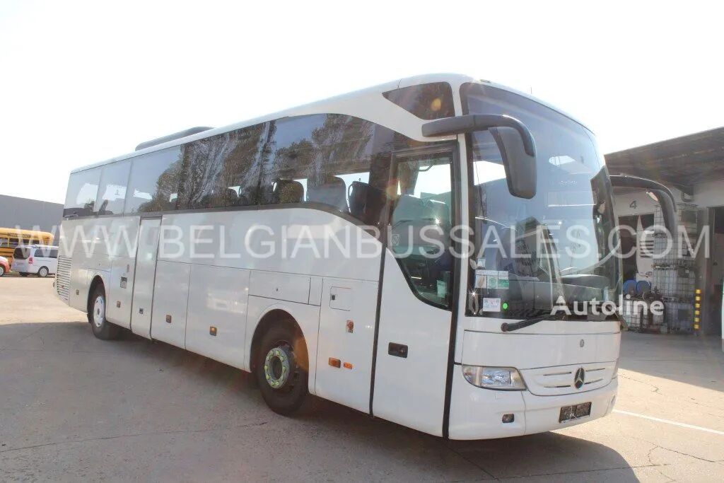 Mercedes-Benz Tourismo 15RHD / 12.1m / Airco / Euro 5 turistički autobus