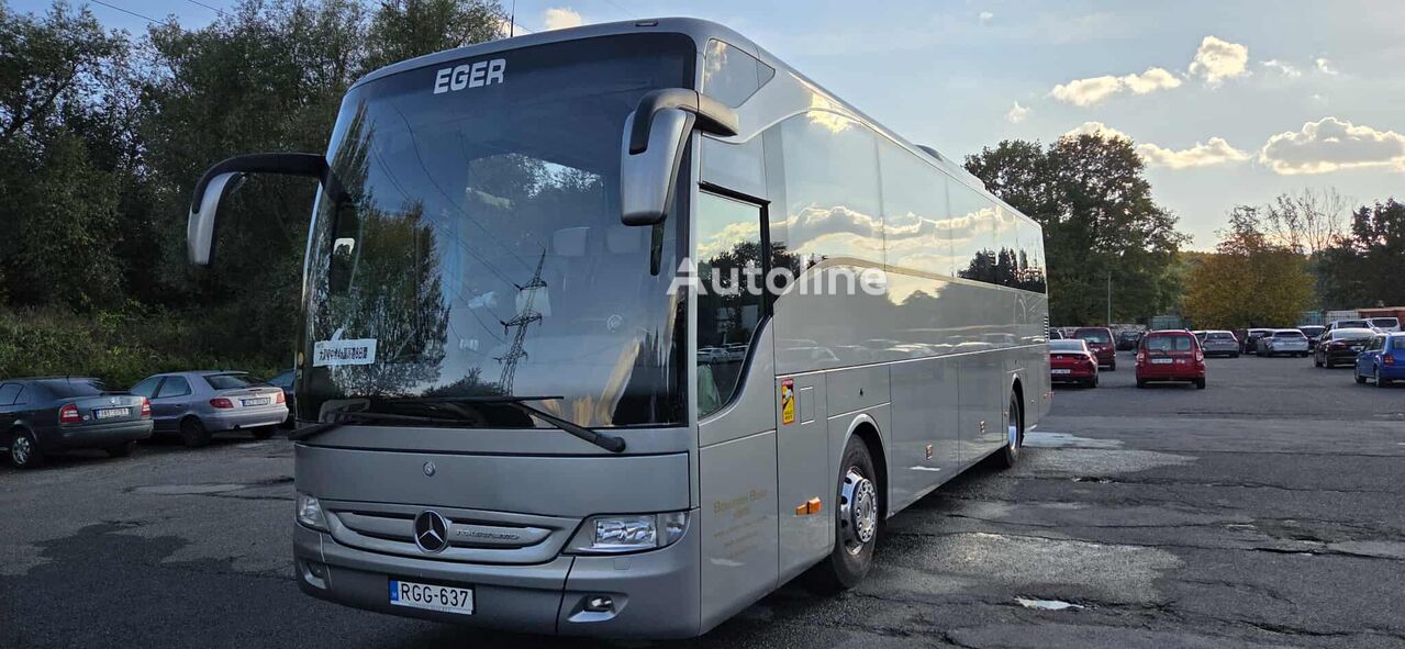 Mercedes-Benz Tourismo turistički autobus