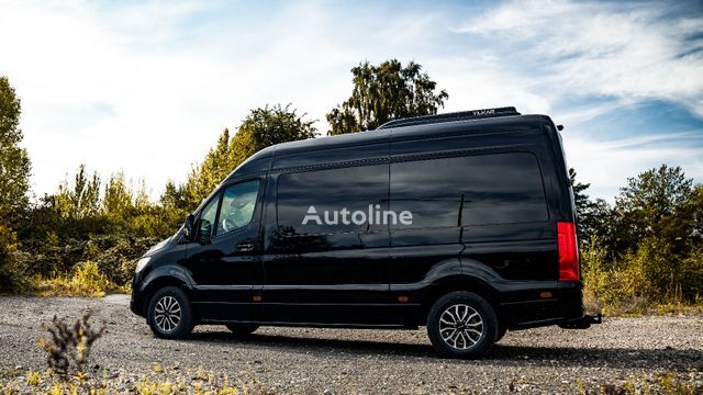Mercedes-Benz Sprinter 319 CDI V6 3.0 VIP Tourismus 8+1 L2H2 turistički autobus