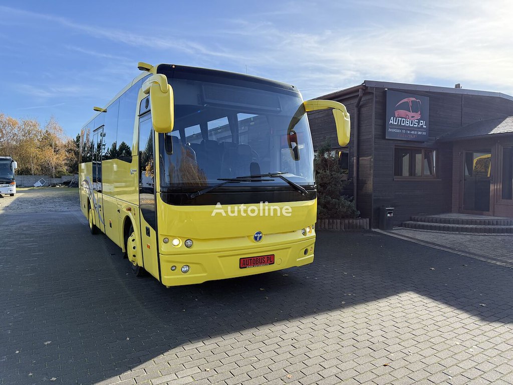 Temsa MD 9 turistički autobus