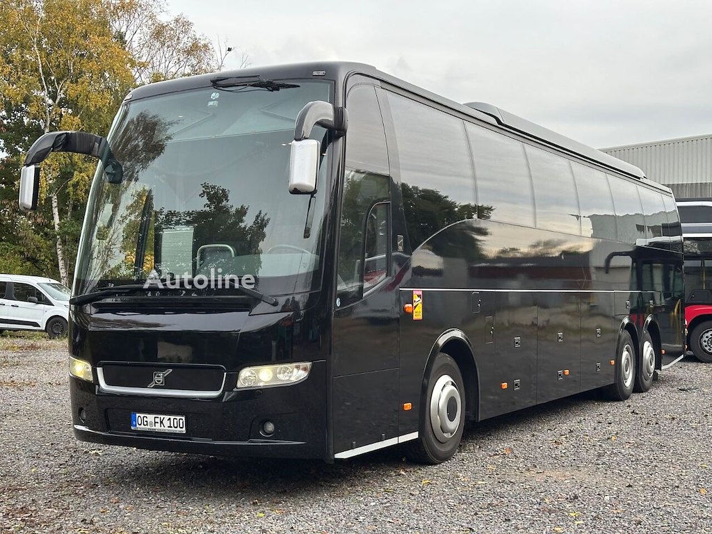 Volvo 9700 HD turistički autobus