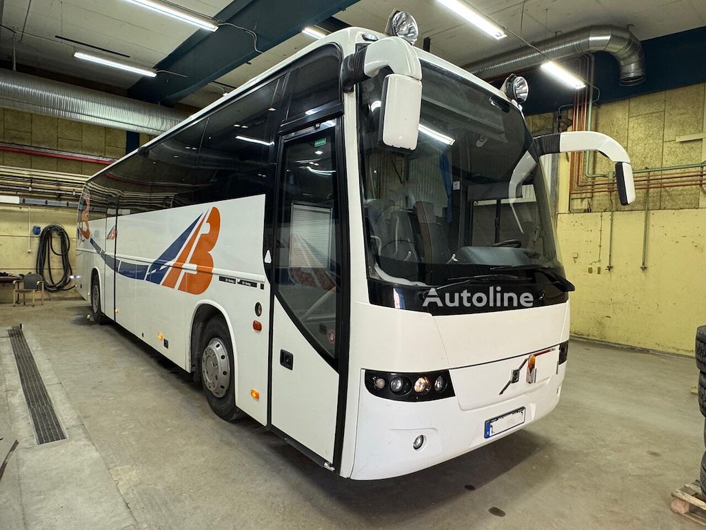 Volvo 9700H turistički autobus