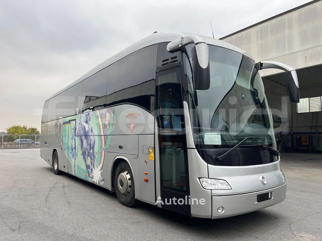 Prodaje se Irisbus New Domino turistički autobus na aukciji