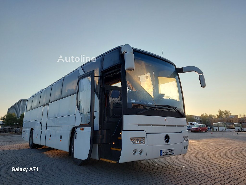 Mercedes-Benz Tourismo O350 turistički autobus