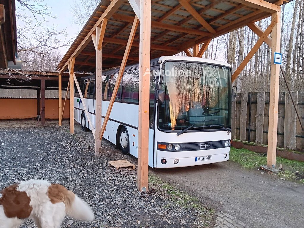 Van Hool turistički autobus