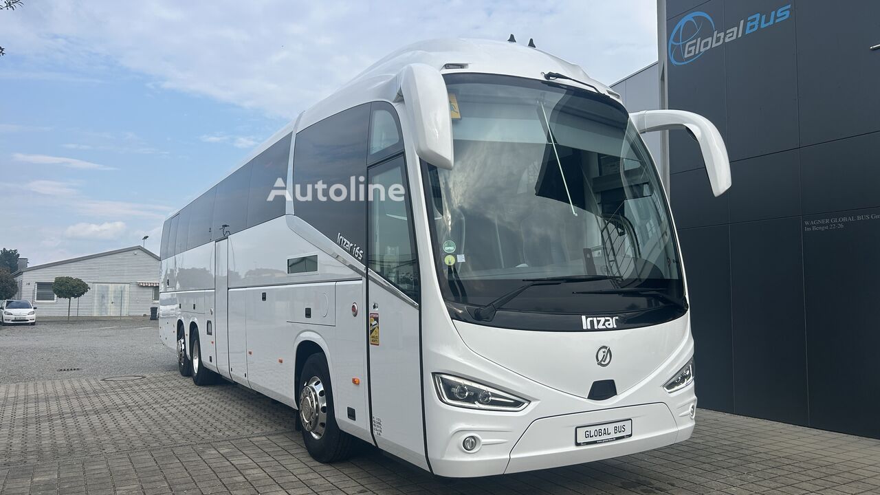 Irizar I 6 S 14.37 turistički autobus