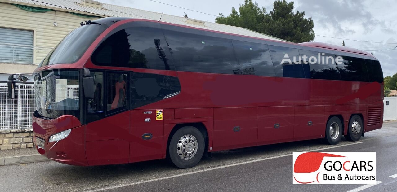 Neoplan Cityliner P15 turistički autobus