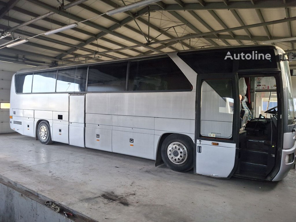Mercedes-Benz Tourismo turistički autobus