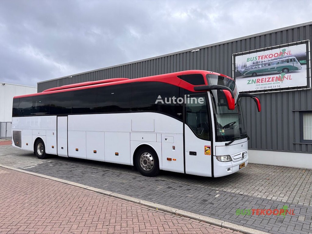 Mercedes-Benz TOURISMO RHD-M/2A turistički autobus
