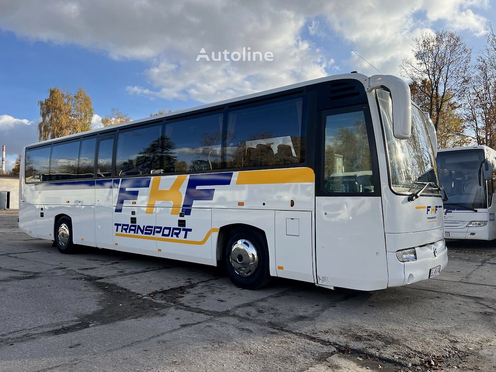 Irisbus ILIADE turistički autobus