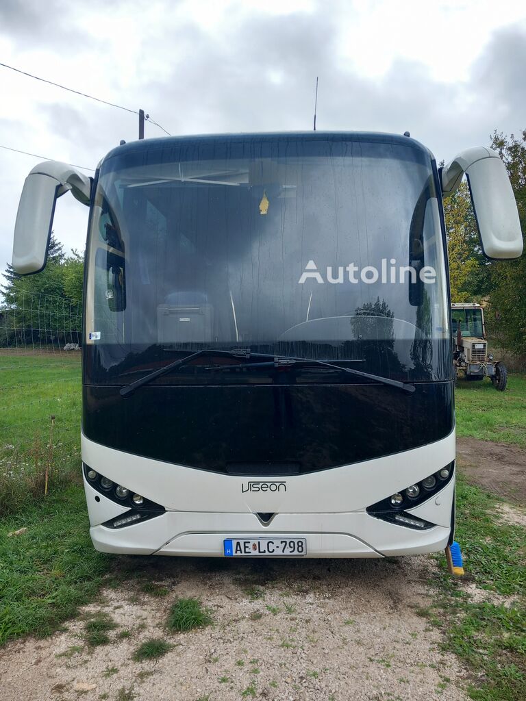 Neoplan Viseon turistički autobus