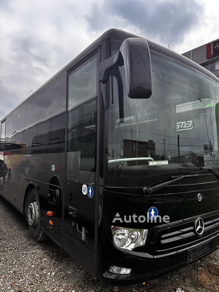 Mercedes-Benz Intouro turistički autobus