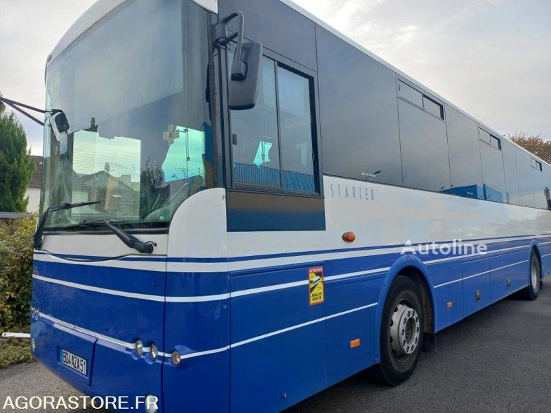Prodaje se MAN A91 prigradski autobus na aukciji