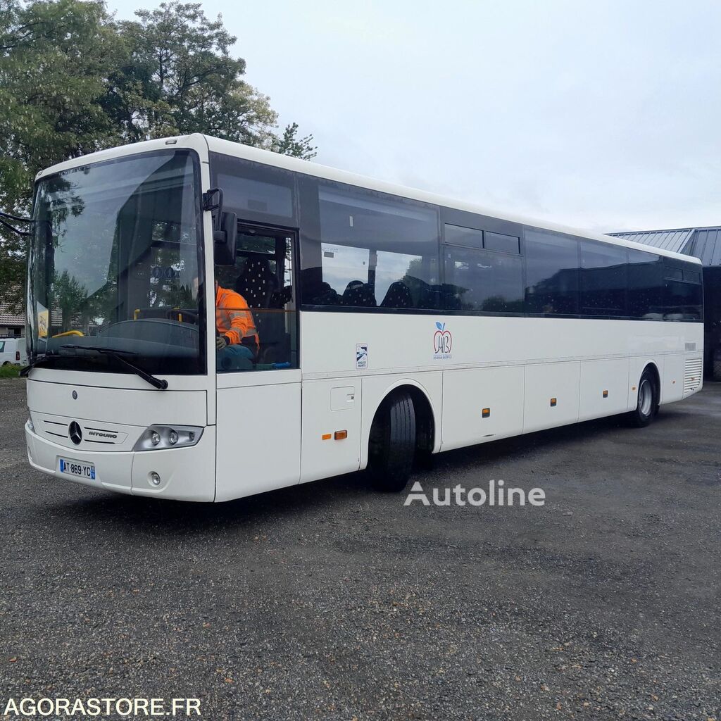 Prodaje se Mercedes-Benz INTOURO prigradski autobus na aukciji